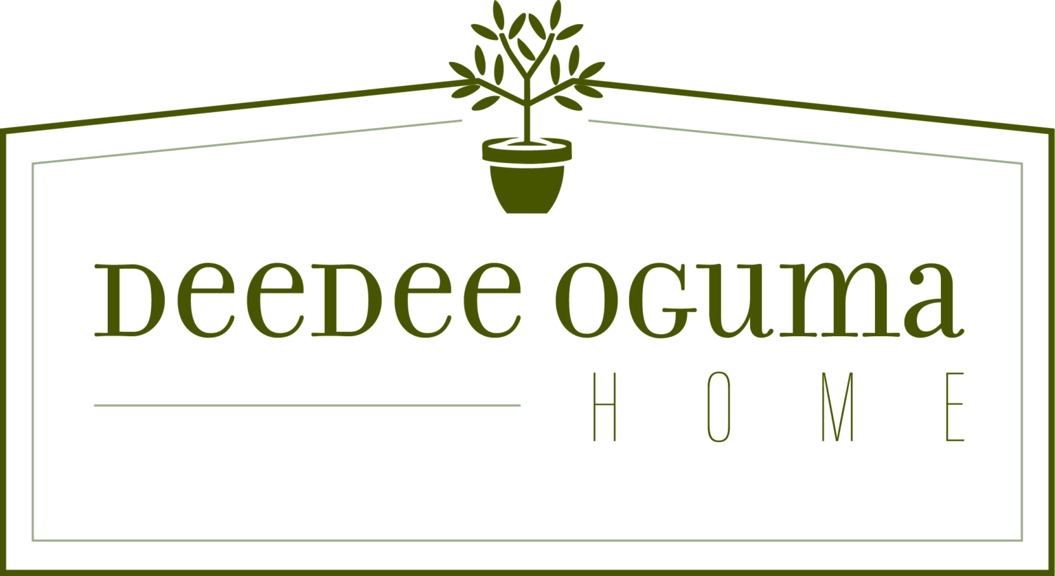 Deedee Oguma Home